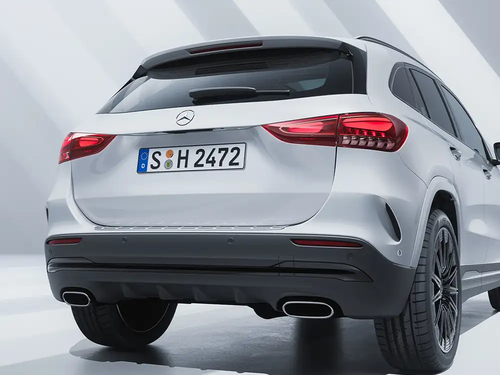 Gla | Mercedesbenz